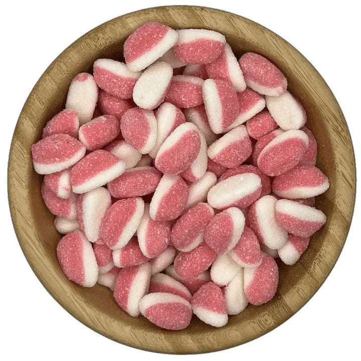 Köp Strawberry Puffs 1kg online från lagerhylla | Butikkom